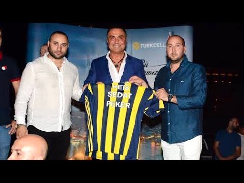 SEDAT  PEKER Hangi Takımı Tutuyor | Savaş Cebeci Açıkladı !