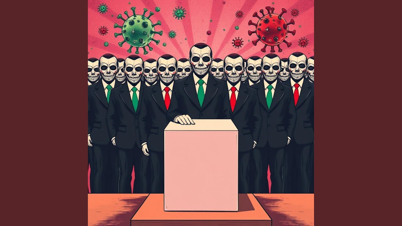 Cholera oder Pest - YouTube