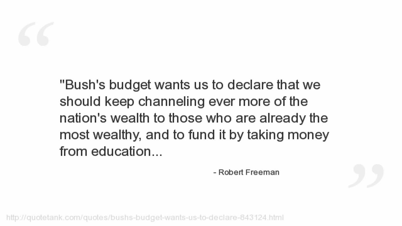 Robert Freeman Quotes