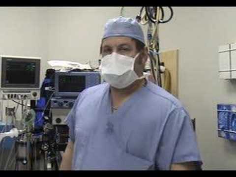 TIVA Total Intravenous Anesthesia Mini-Gastric Bypass