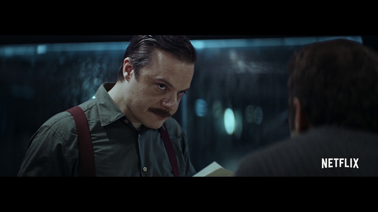 La Belva - Trailer - YouTube