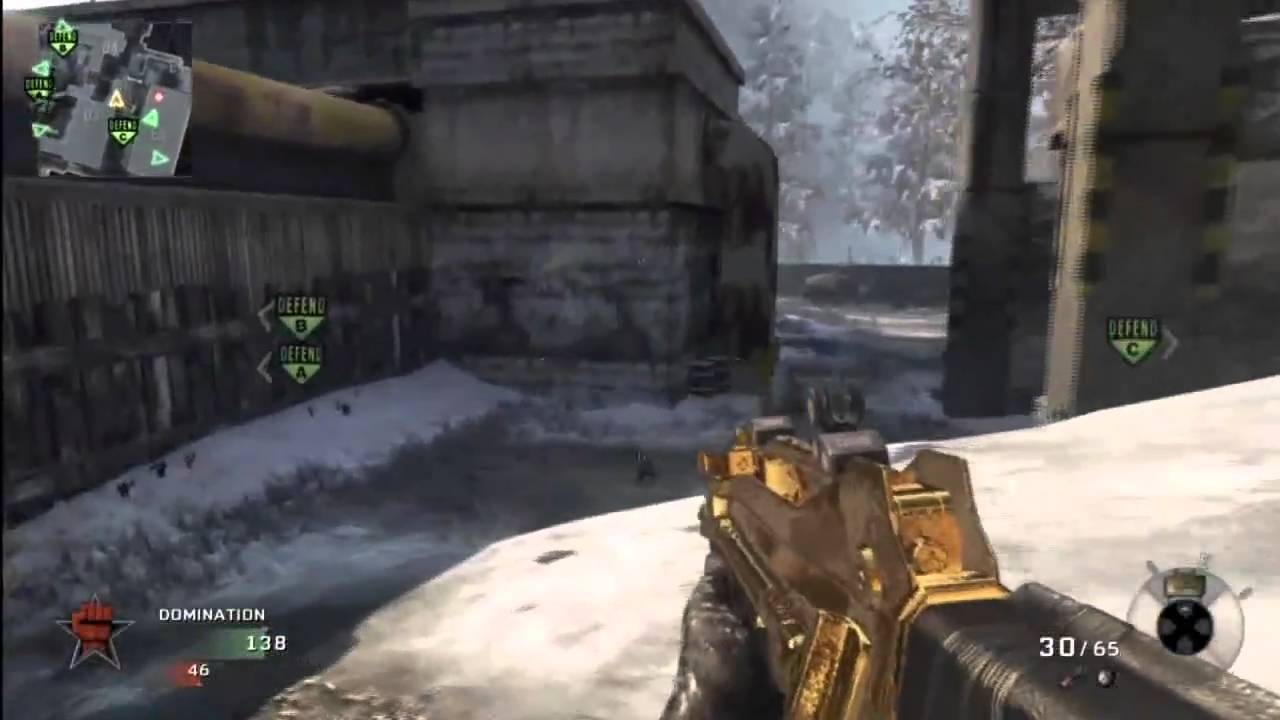 NEW! ESCALATION Map Pack 2 Leaked for Black Ops!! including Zombies ...
