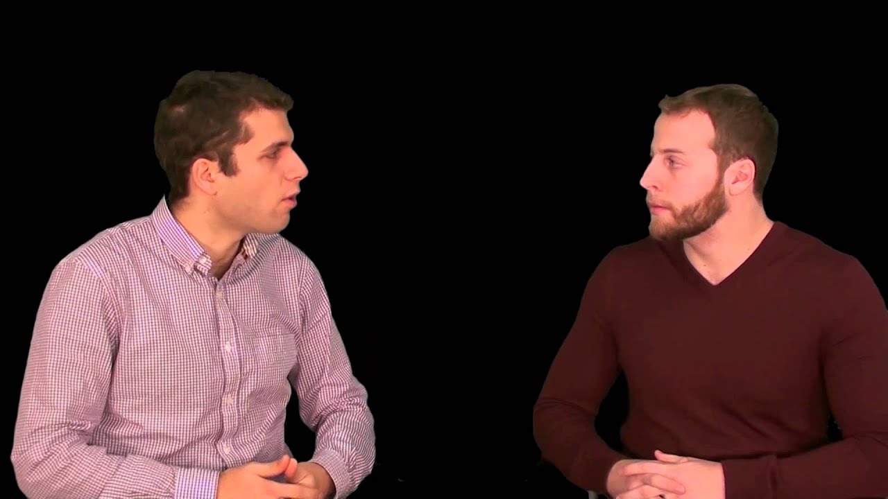 Vote Mohamad and Sean with Marketosu.com founder Jay Clouse - YouTube