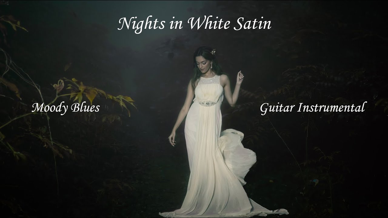 Nights in White Satin - YouTube