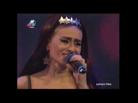 Yıldız Tilbe - Hastayım Sana - Canlı