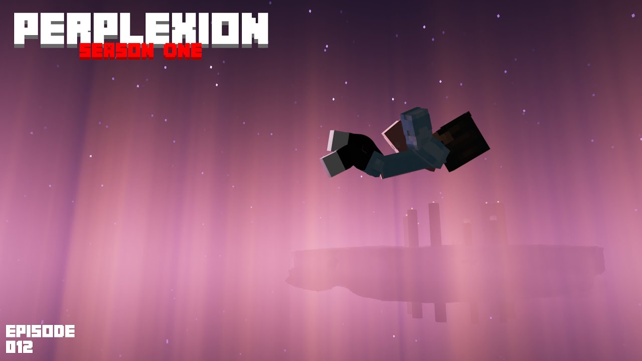 I messed up | Perplexion S1 :: 012 - YouTube