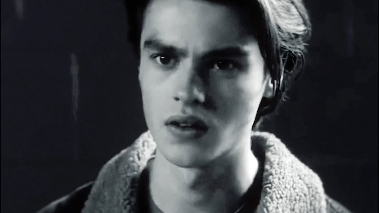 hearing damage - beau&edythe. [ TWILIGHT REIMAGINED AU] - YouTube