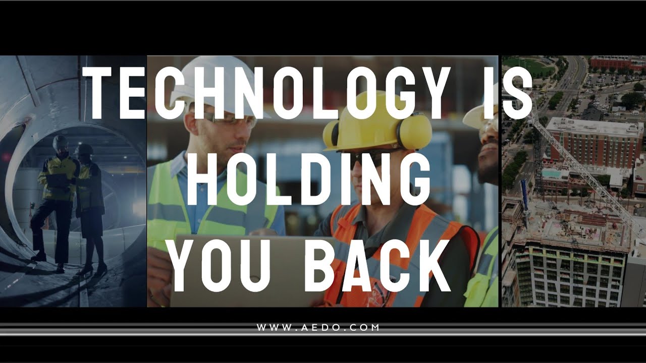 Aedo | Your Data Team, On-Demand - YouTube
