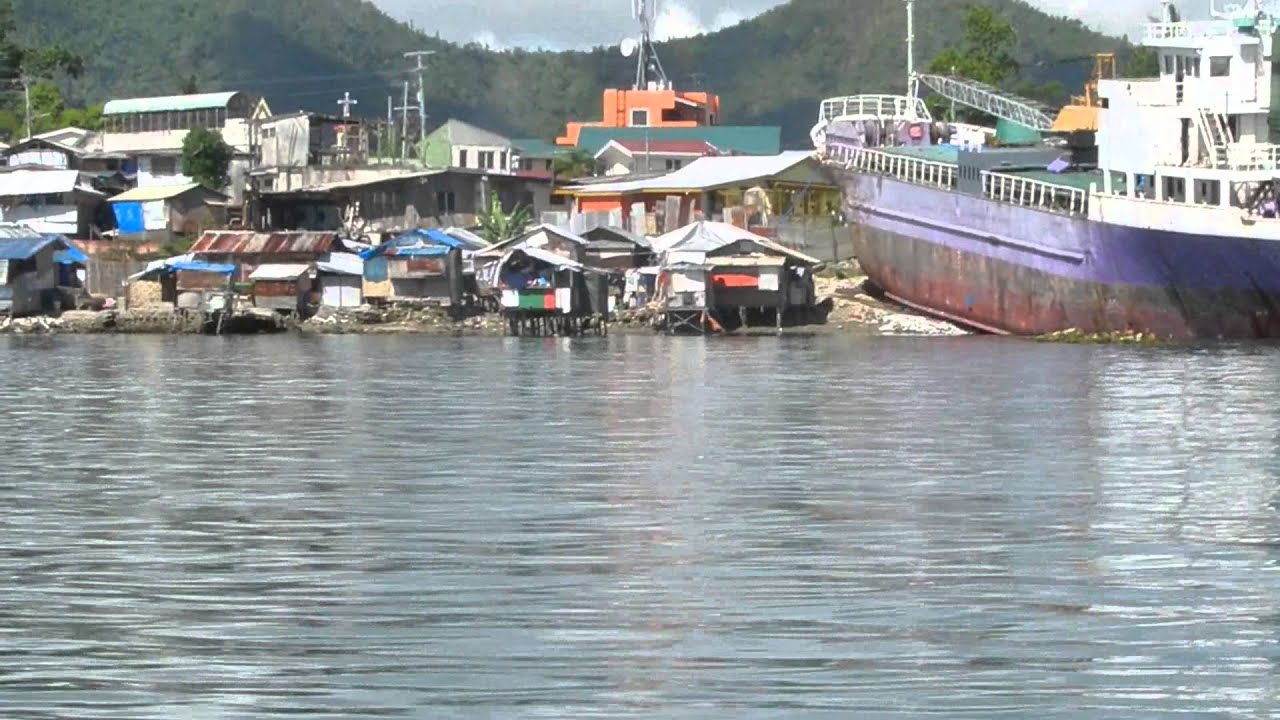 Anibong Tacloban - YouTube