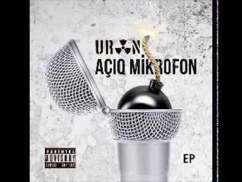 Uran ft. Ayben - Gözü Götürmeyen