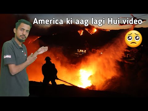 Aag Lagi Uski Video DECODED🇺🇸🔥 #trending #youtubelong #viralvideo # ...