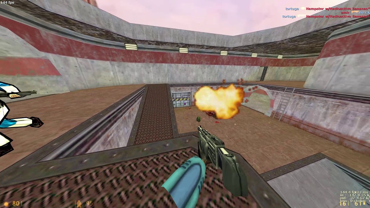 what is hamp doing - YouTube