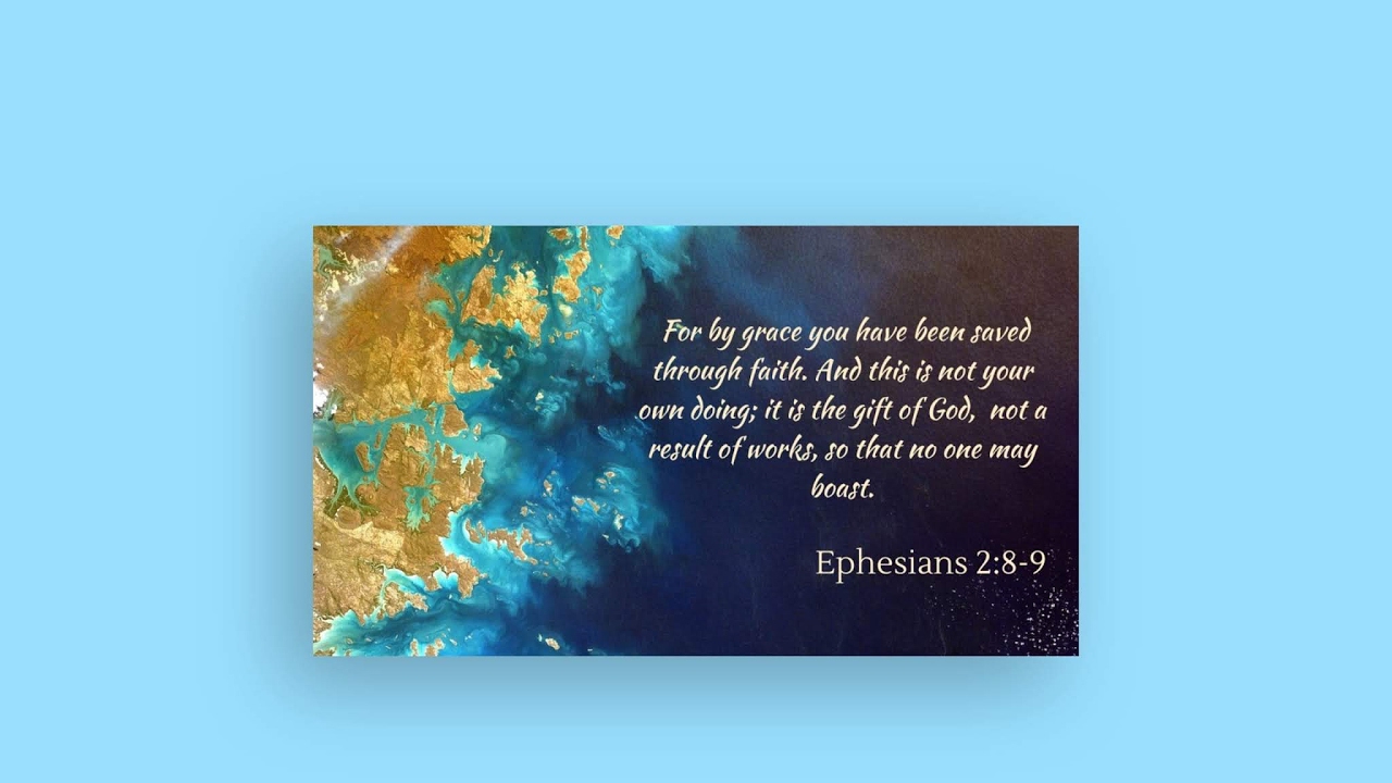 1.19.20 Perfectly Joined Together in The Same Mind and Judgement - YouTube