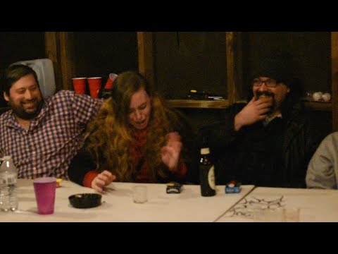 THIS ALMOST MADE HER THROW UP!! (Birthday Vlog!)