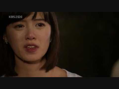 Boys over flowers- Jan Di & Ji Hoo kiss