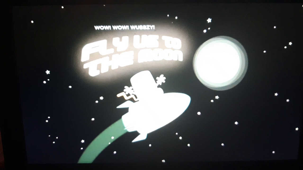 meow meow crystal the powerpuff girls and fly us to the moon title ...
