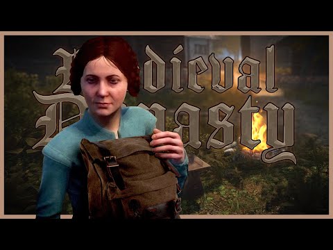 MEDIEVAL DYNASTY 🏹 S1E78: Das Christgrindchen ist da
