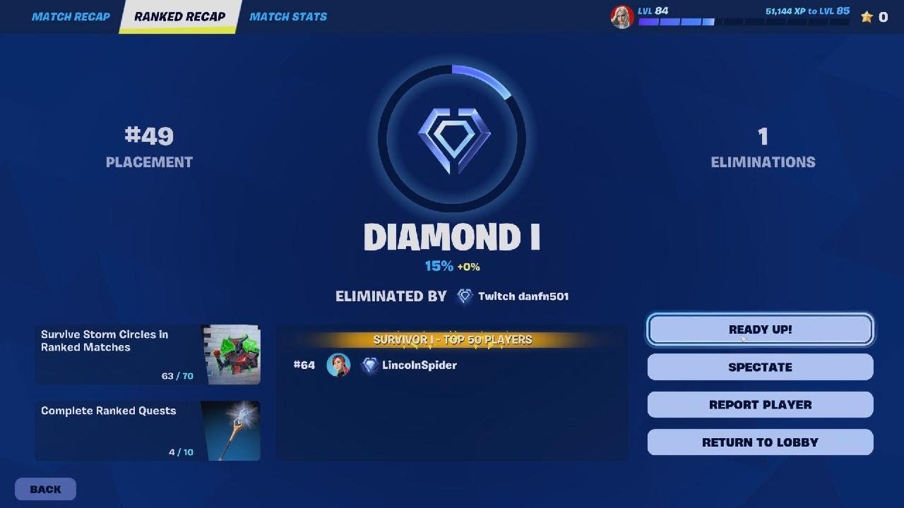 PLAYING RANKED - YouTube