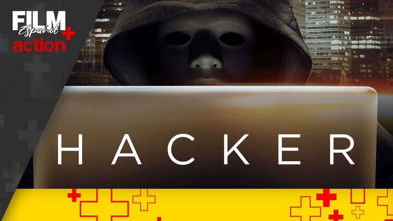 Hacker // Película Completa Doblada // Suspense // Film Plus Español ...