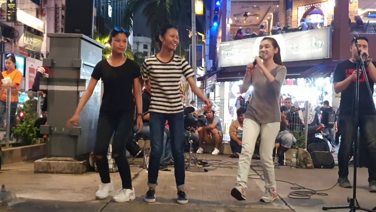 Original Sabahan... - YouTube