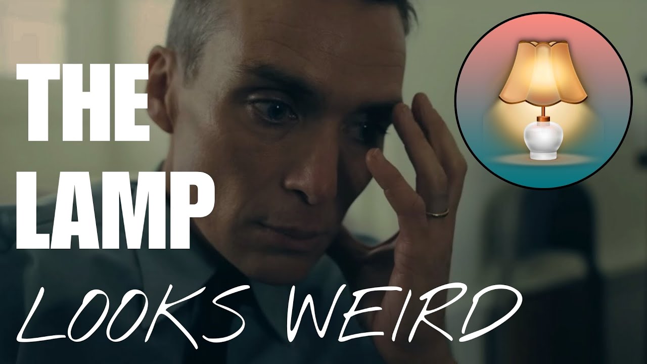 THE LAMP LOOKS WEIRD | CREEPY REDDIT STORY | TIKTOK TREND - YouTube