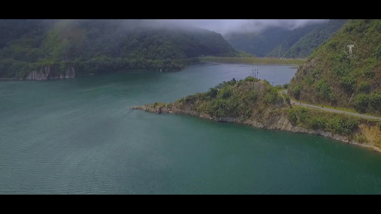Calima Darien - Lago Calima Valle del Cauca - YouTube