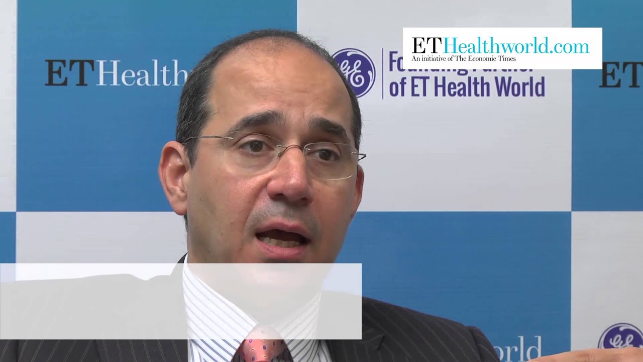 Dr. Darius Mirza - YouTube