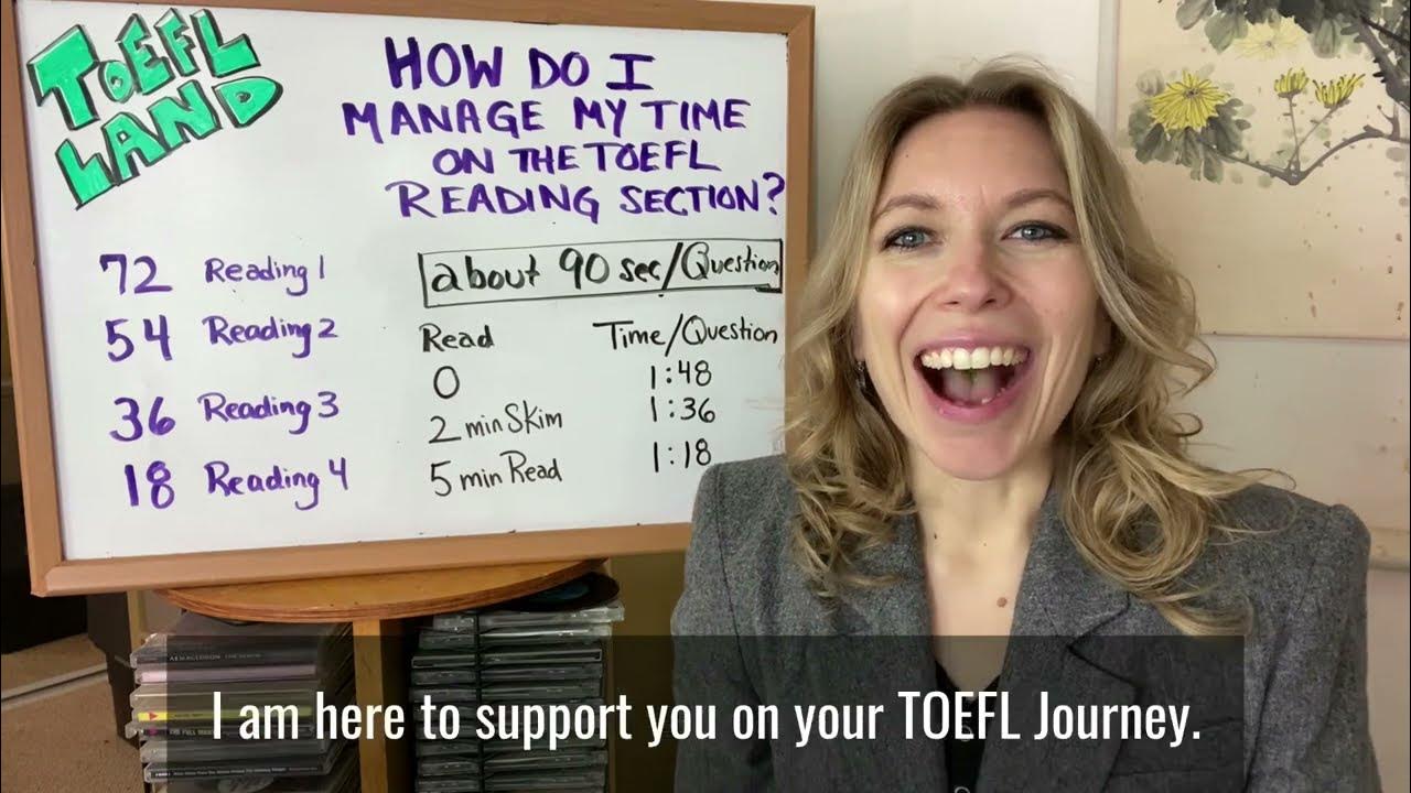 I Run Out Of Time On TOEFL Reading YouTube i-run-out-of-time-on-toefl-reading-youtube