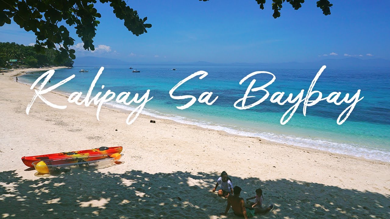 Kalipay Sa Baybay - YouTube
