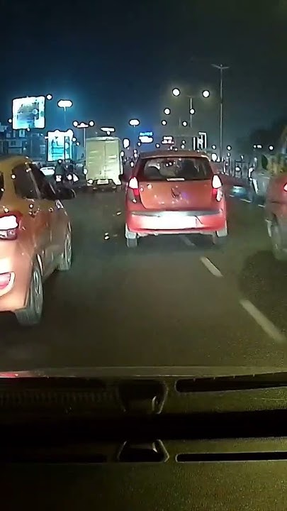 Common mistakes people do while driving. - YouTube