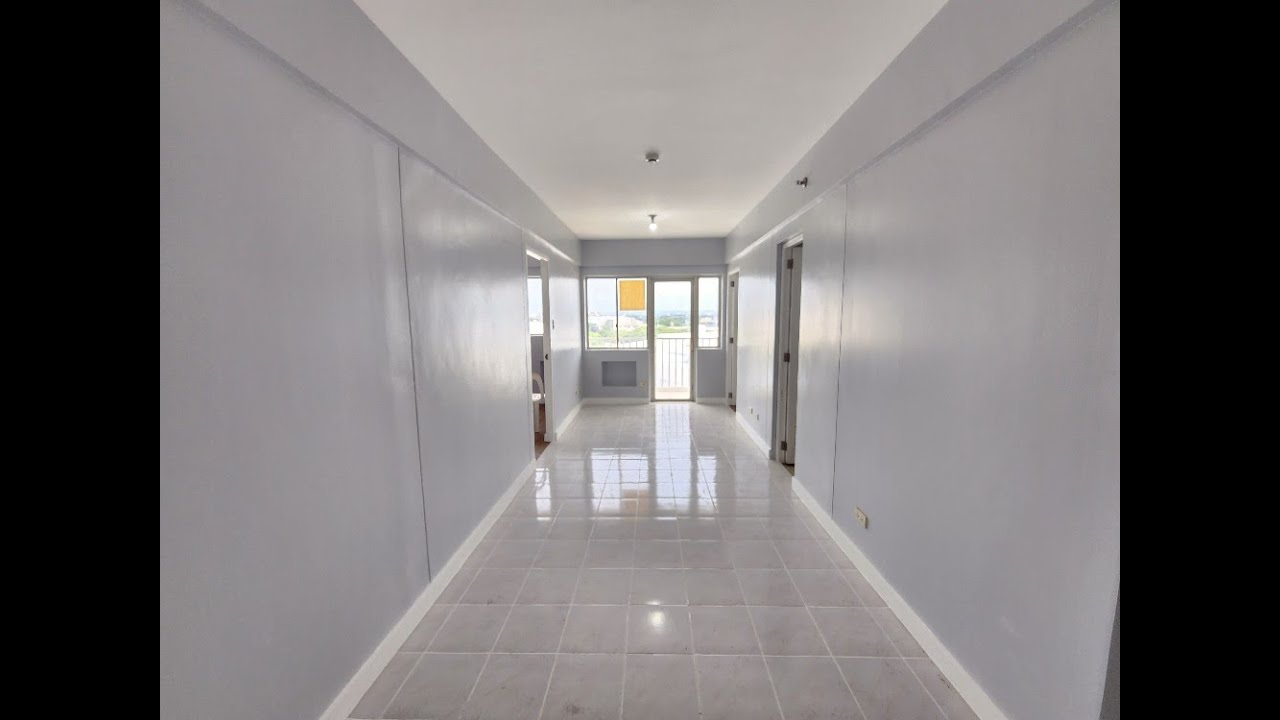 Property Tour 84: Woodsville Viverde Mansions Paranaque 3 Bedroom Condo ...