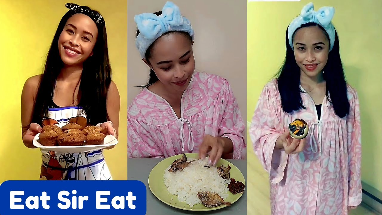 Have You Tried Dried Fish? [The Chronicles of Helga Babushka Part 7 ...