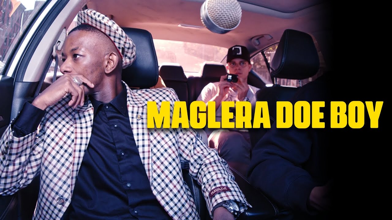 "Maglera Doe Boy" | Hazard Lights ⚠️ - YouTube