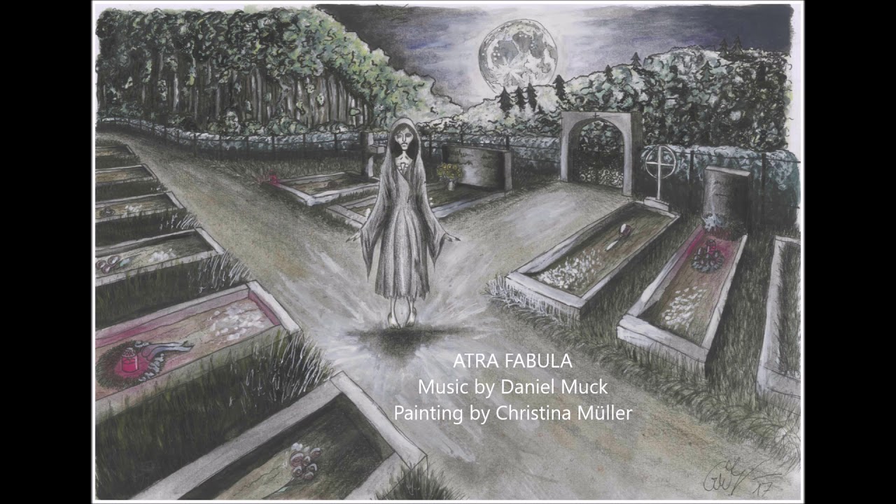 ATRA FABULA - Daniel Muck - WGK Hardegg - YouTube