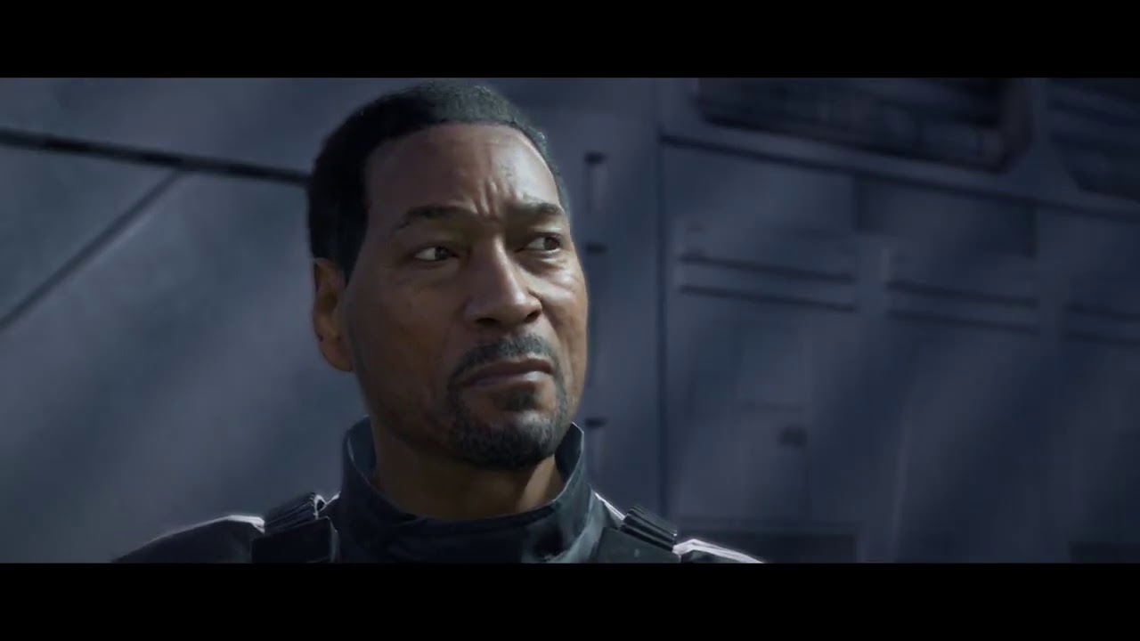 Star Wars Squadron - TIE Fighter Pilot training - YouTube