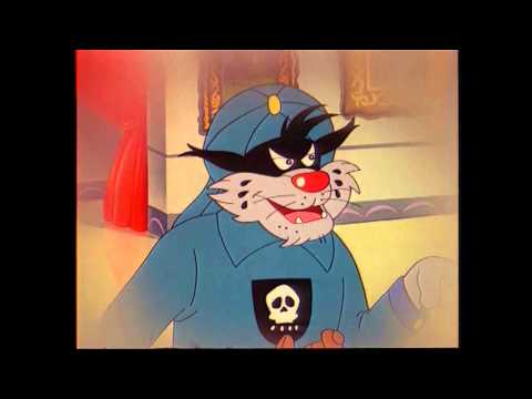 Sandokan - Sandokan Tells About His Childhood (Finnish Movie Version)