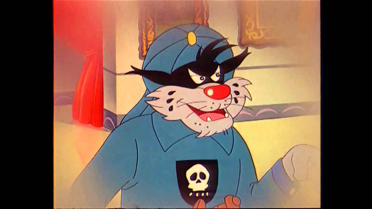 Sandokan - Sandokan Tells About His Childhood (Finnish Movie Version ...