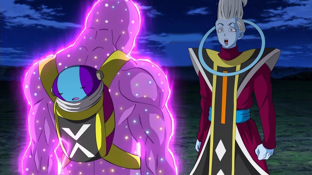 Dragon Ball Super 2 Next Saga 2025 BABY ZENO IS IN DANGER YouTube Dragon Ball Super 2 Next Saga 2025 BABY ZENO IS IN DANGER YouTube