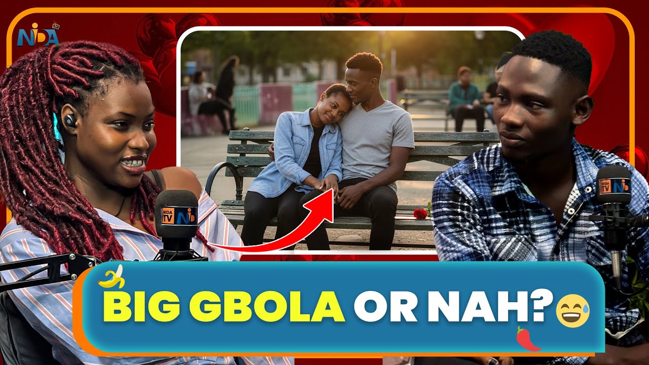 Big GBOLA or Nah? 😅 Let’s Be Honest… - YouTube