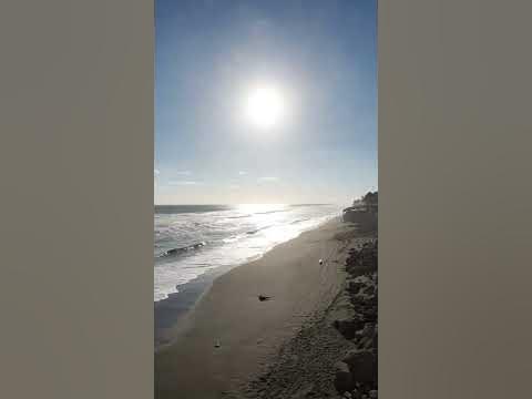 3 #youtubeshorts por 30 dias Puesta de Sol/Sunset Playa El Real Tecomán ...