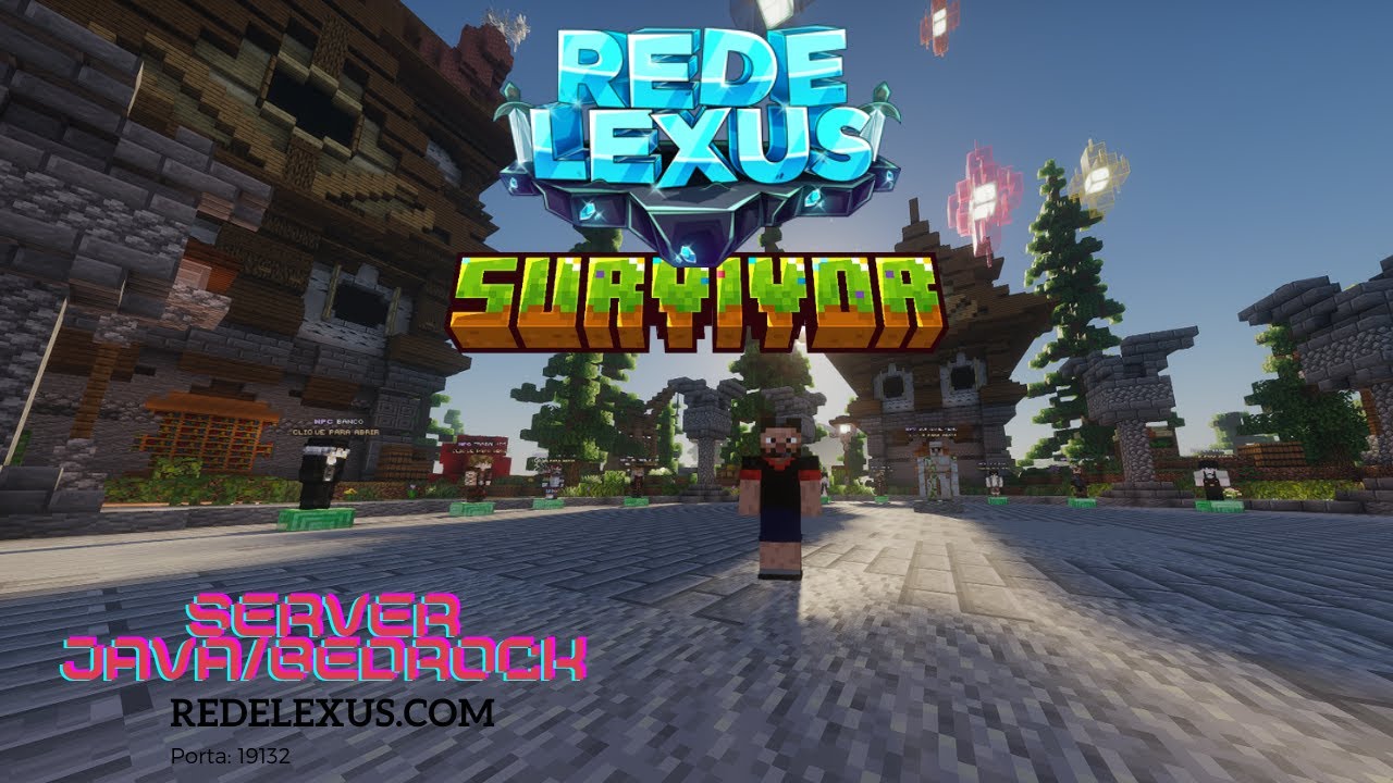 Rede Lexus - Apresentando: SURVIVOR - YouTube