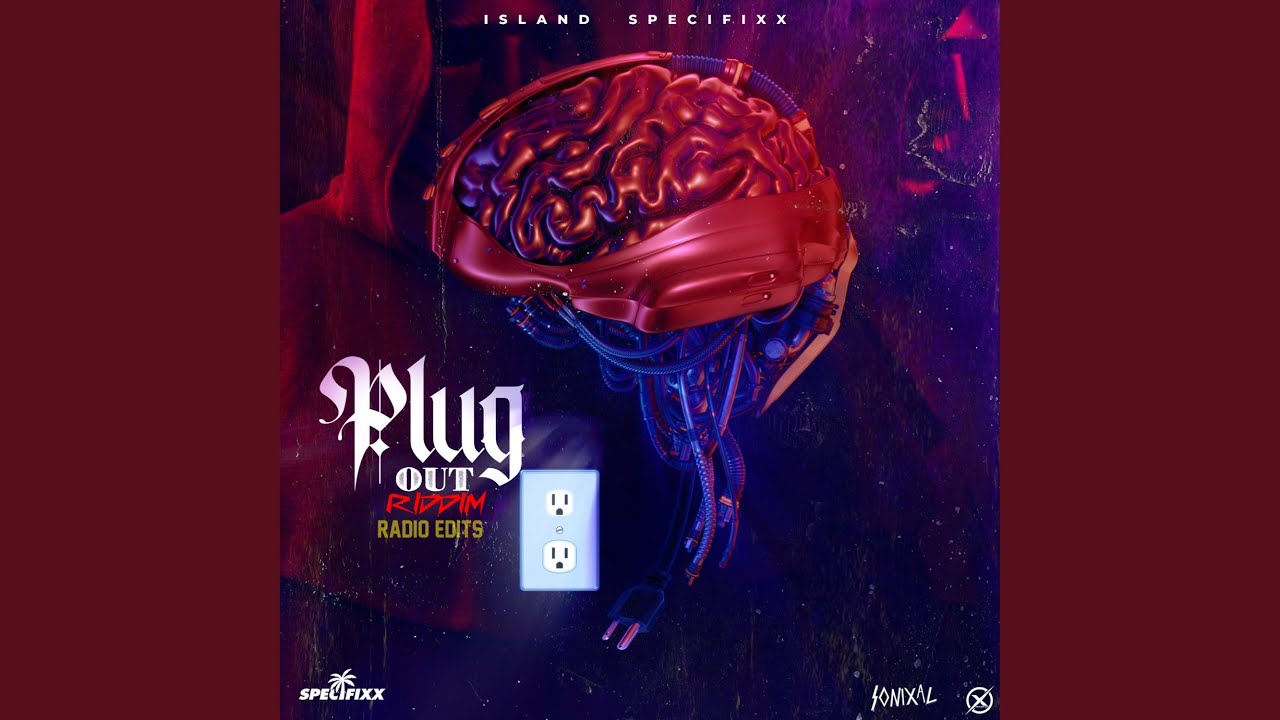 Plug Out Riddim (Instrumental) - YouTube