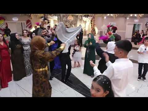 BERİVAN & AHMET SOLHAN DÜĞÜN SALONU ( KOMA HÜNER )