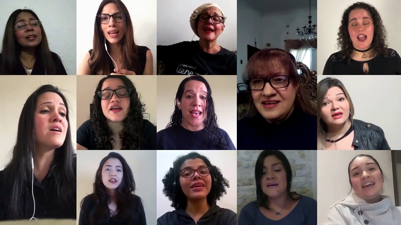 VENEZZIOLA- A LUIS LAGUNA 2020 - YouTube