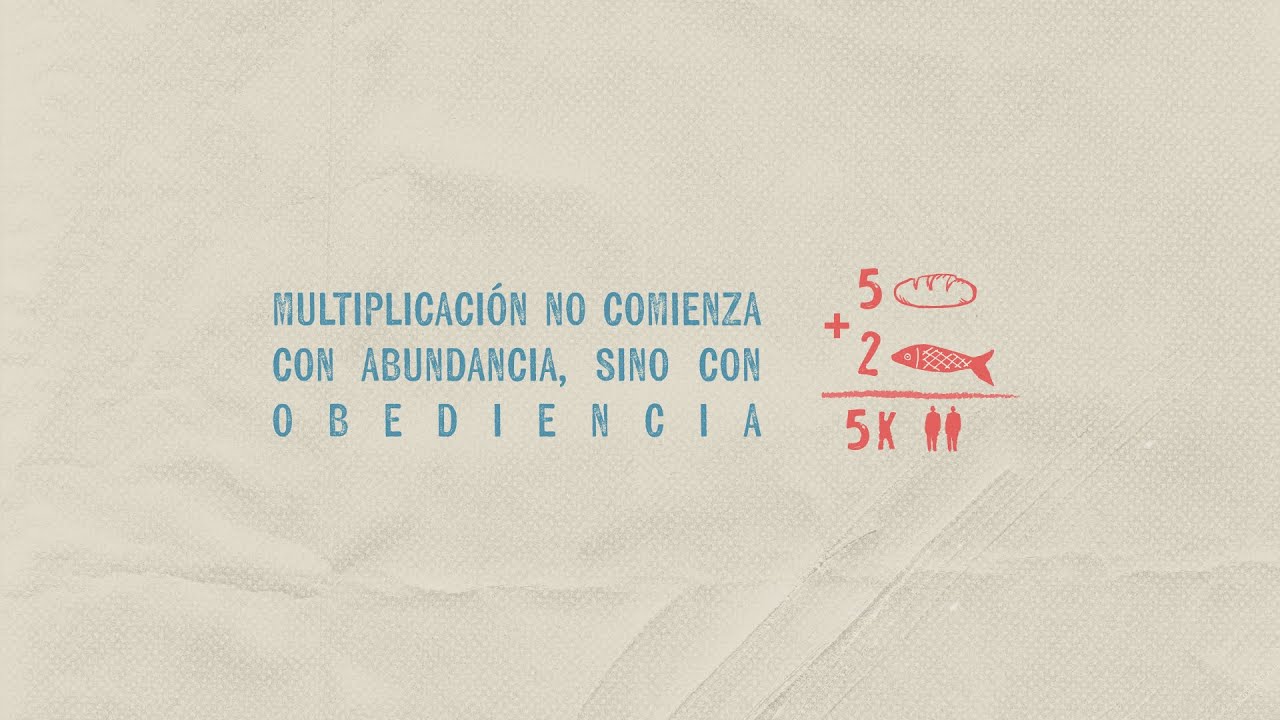 Encuentro Domingo|5K Los obstáculos de la multiplicación I |21/09 - YouTube