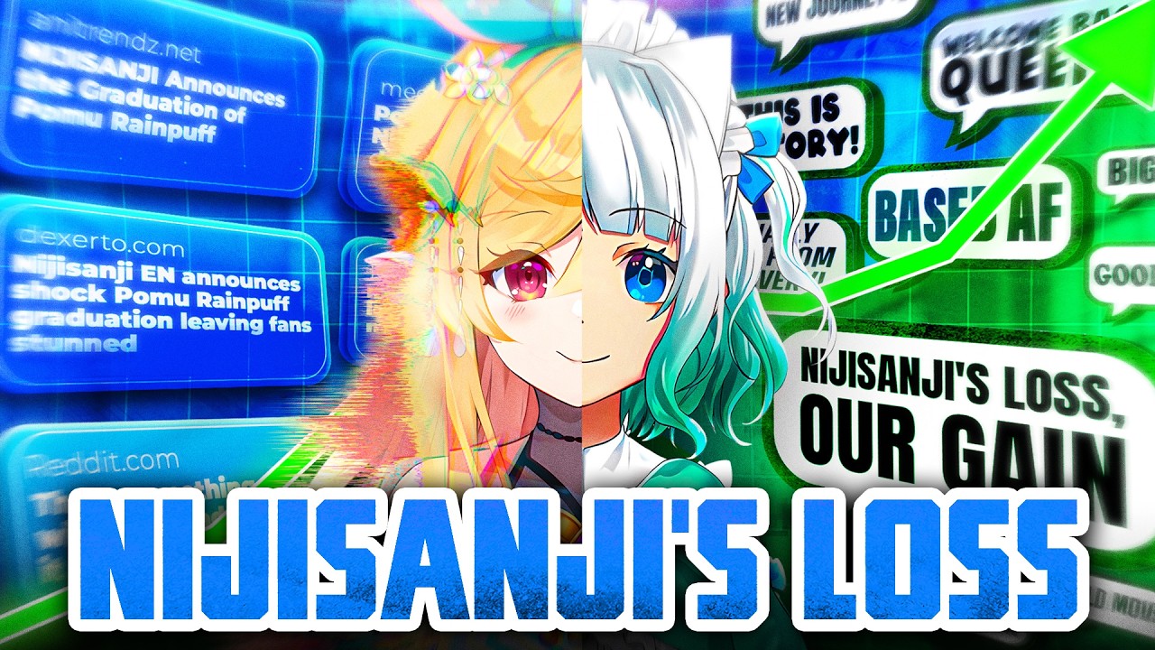 How Maid Mint Rediscovered Her Drive - YouTube