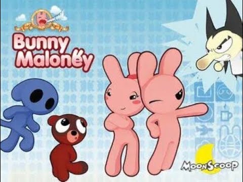 Bunny Maloney Episode 23 Free Potchi - YouTube