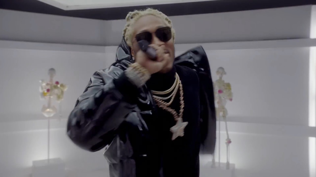 Future x Migos - Okay ( Clean Music Video ) - YouTube