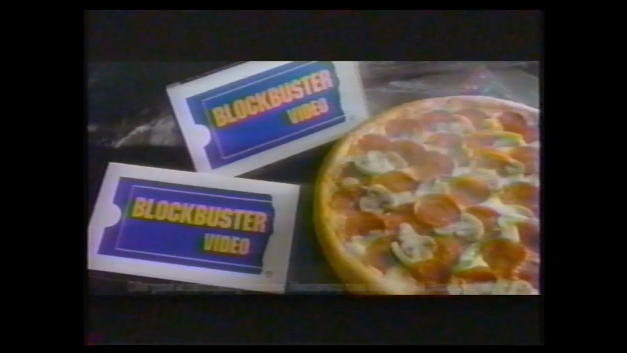 TV Commercials 1998 Part 3 - YouTube