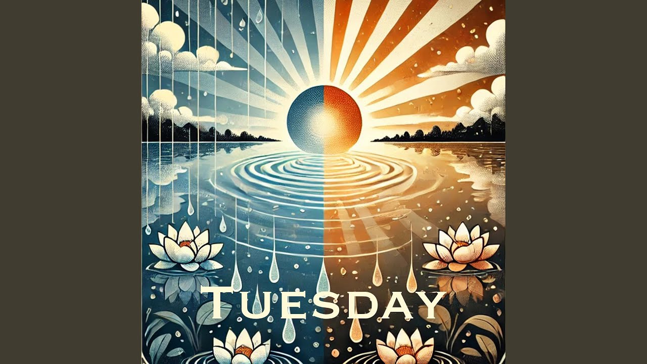 Tuesday - YouTube